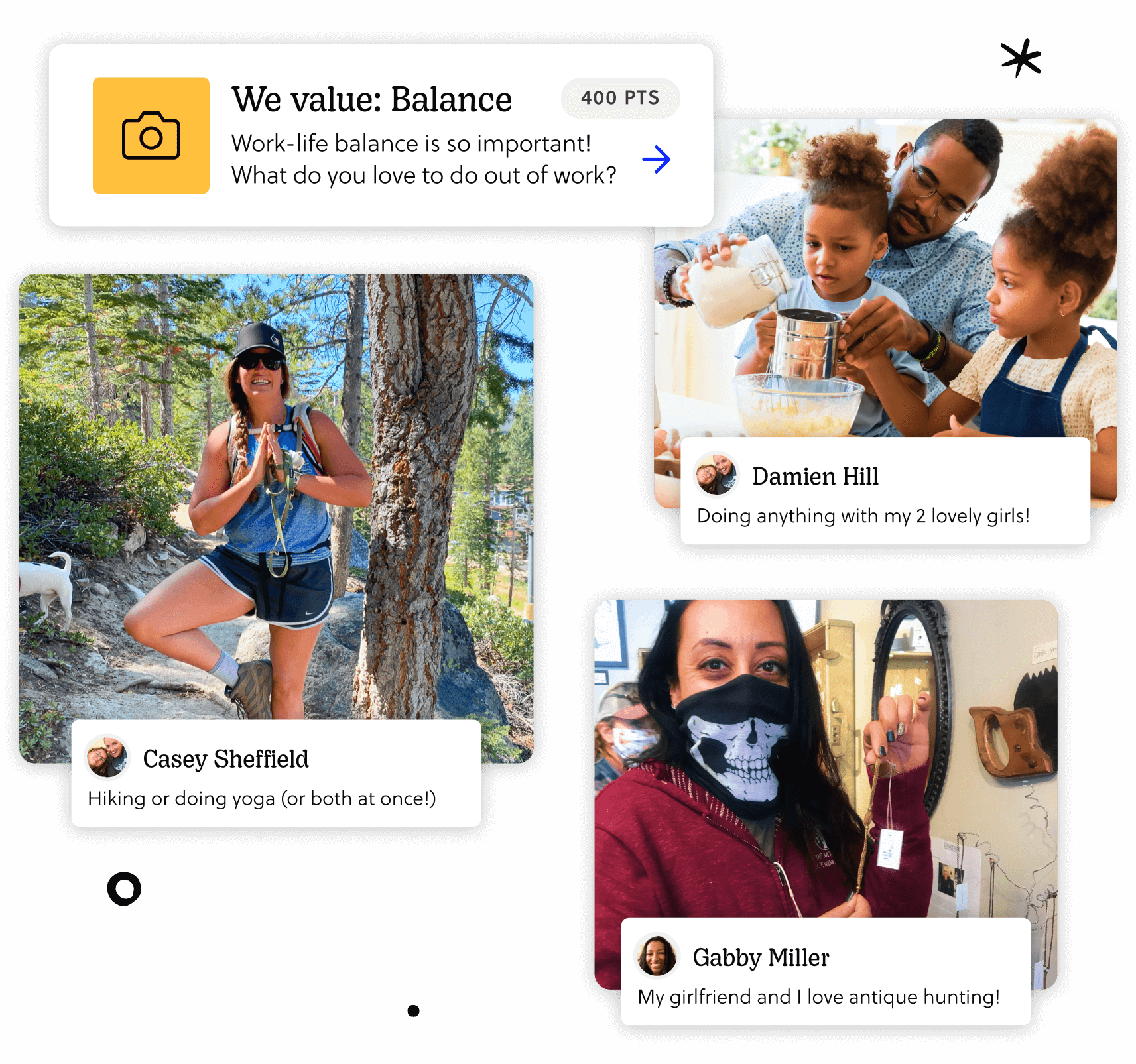 Employee Onboarding Made Fun | Goosechase