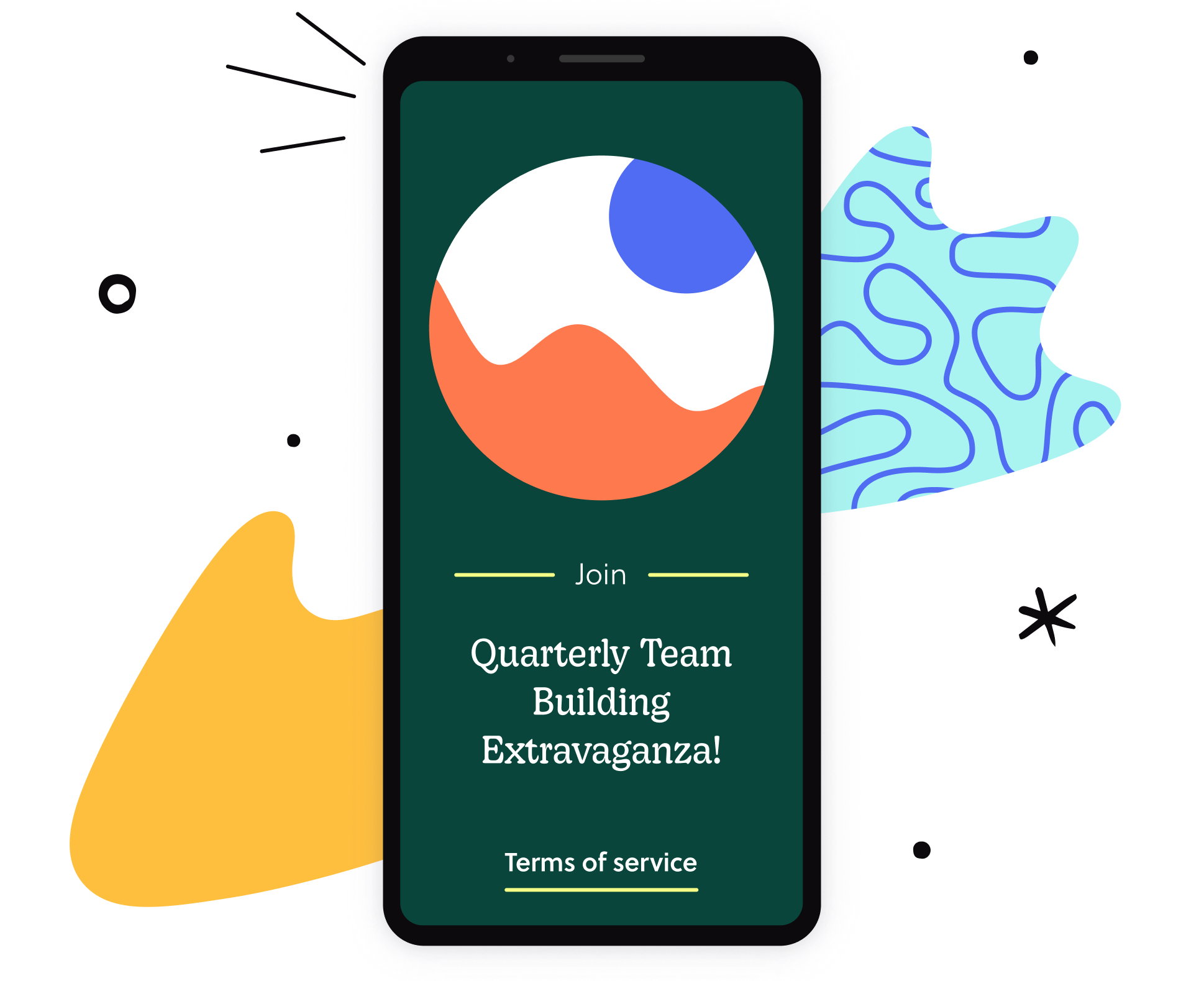 The Original Interactive Experiences App | Goosechase