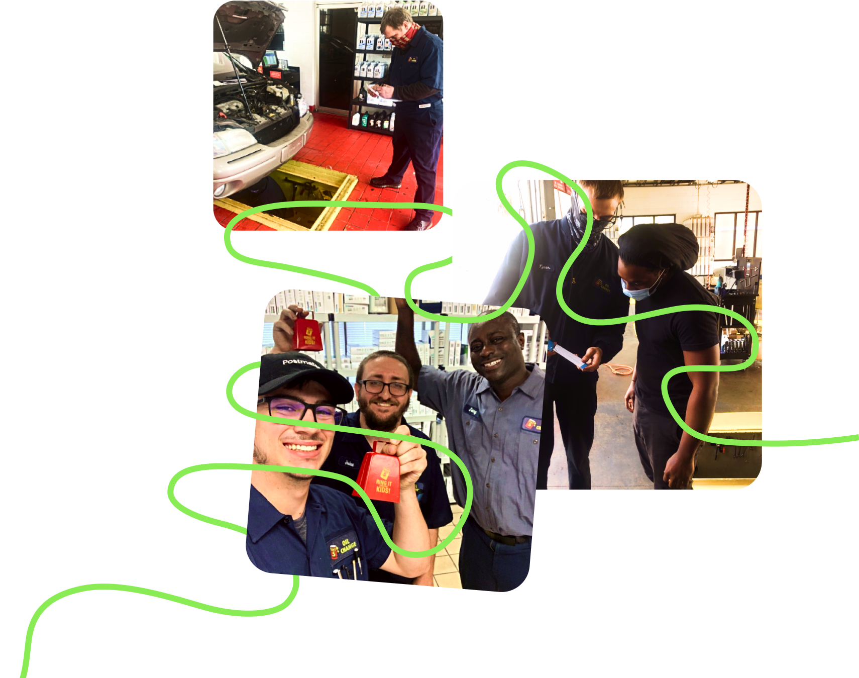 The Original Interactive Experiences App | Goosechase