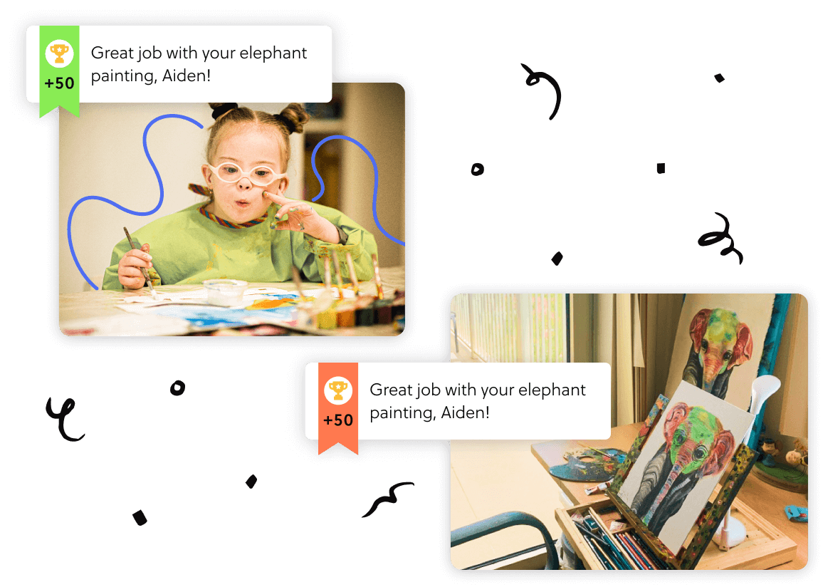 Custom Interactive Activities for K-12 Classrooms & PD | Goosechase